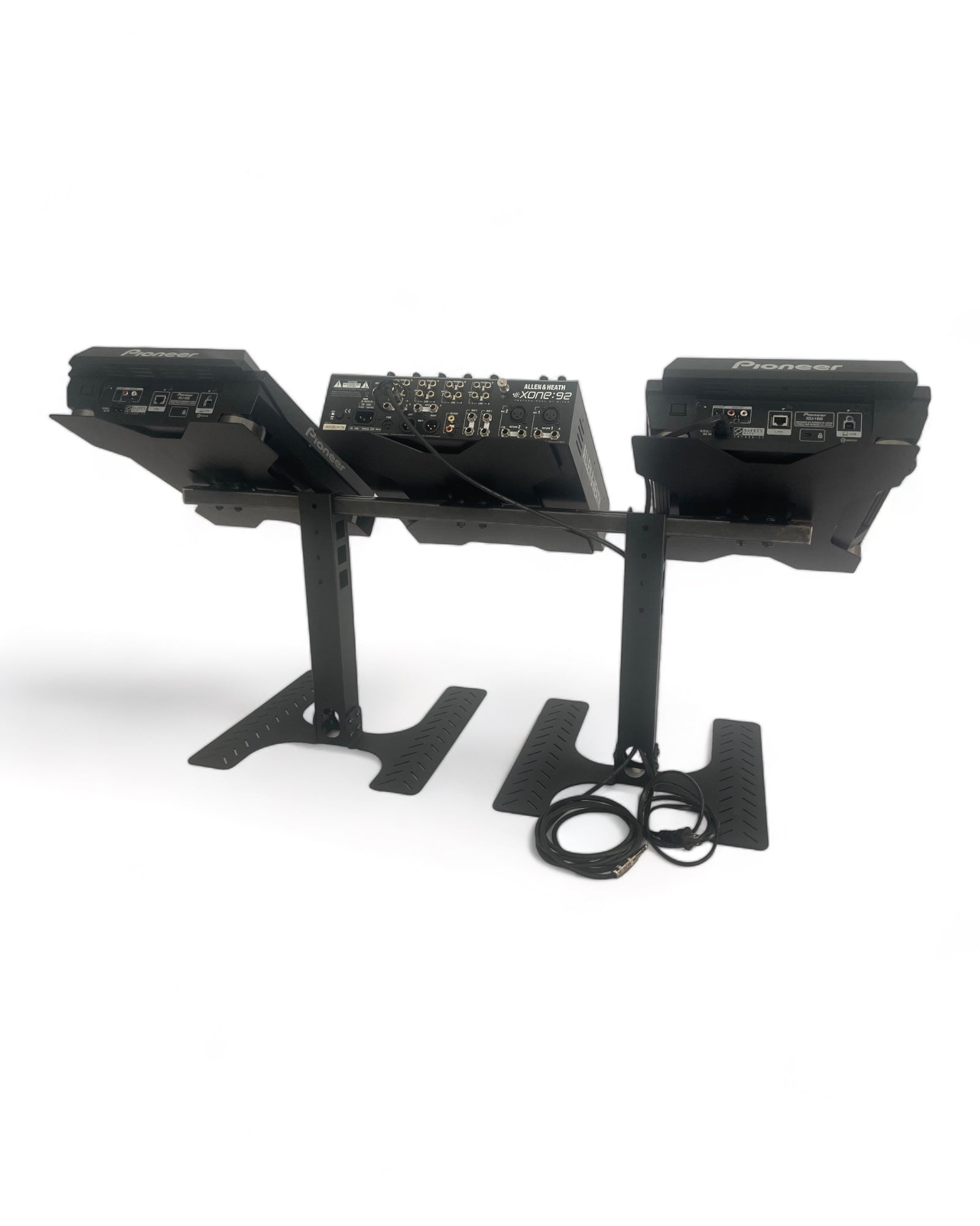 Gantry Desktop Workstation – Apache Audio