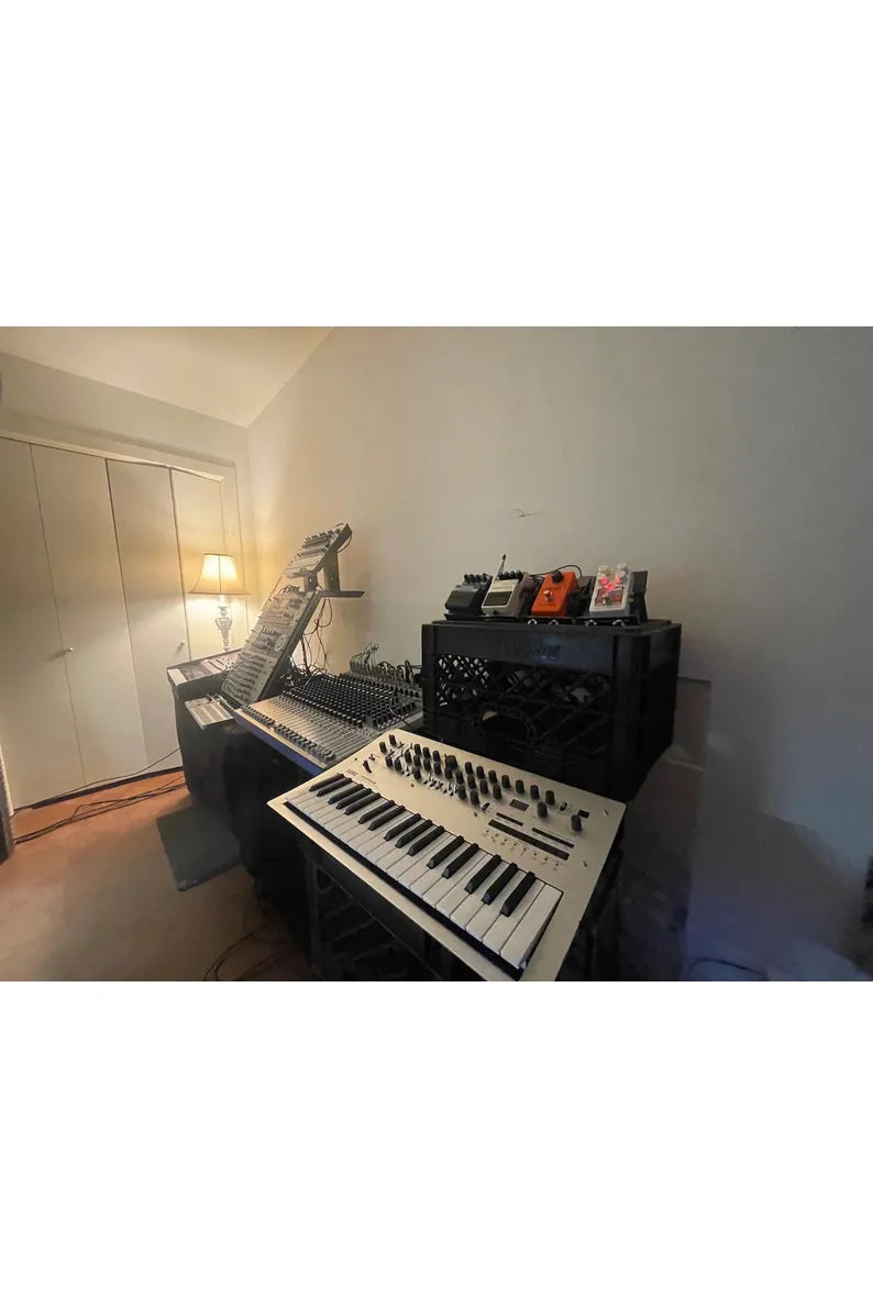 FX Effect Pedal Stand – Apache Audio