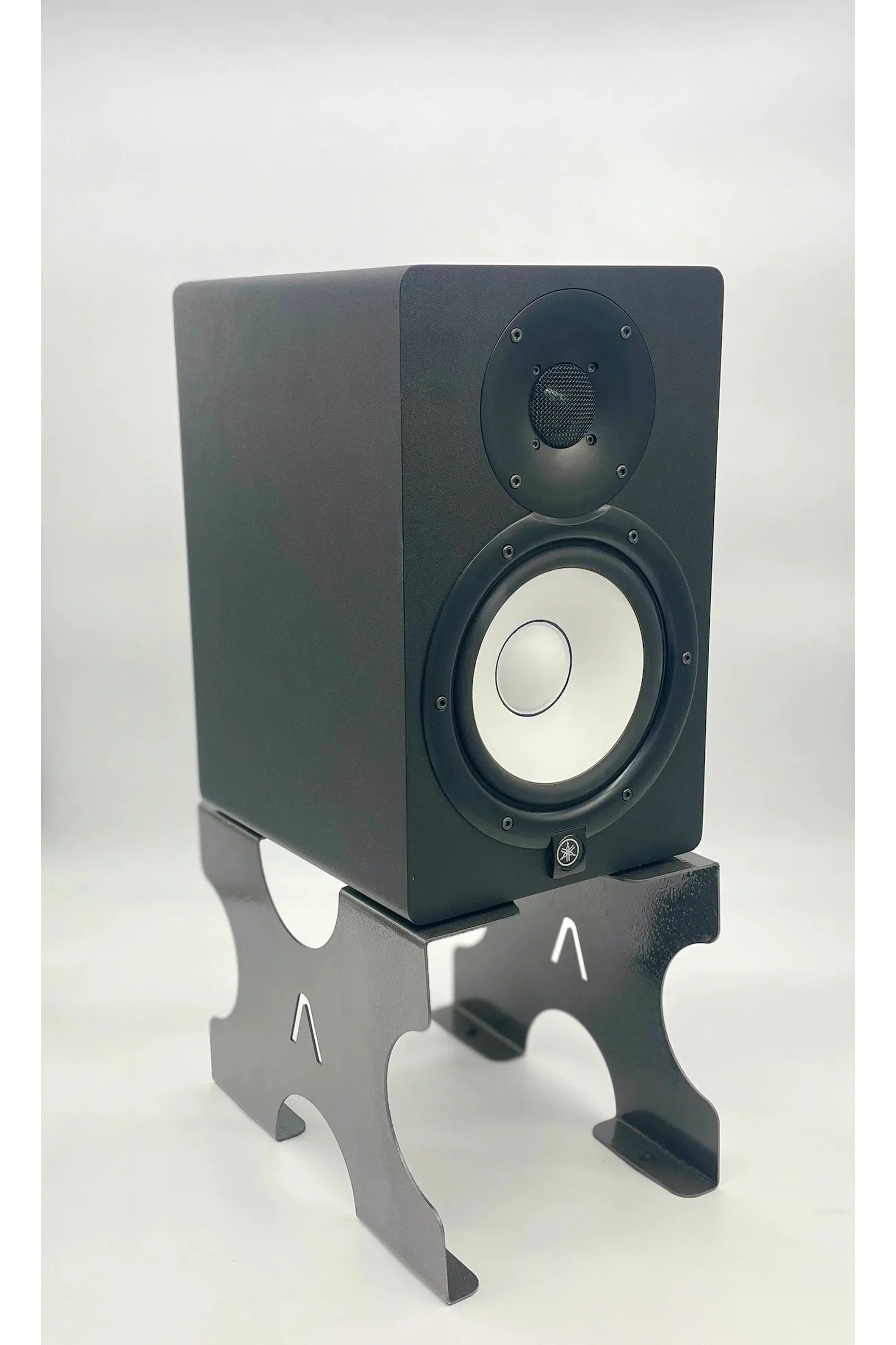 Underpass Desktop Speaker Stands – Apache Audio