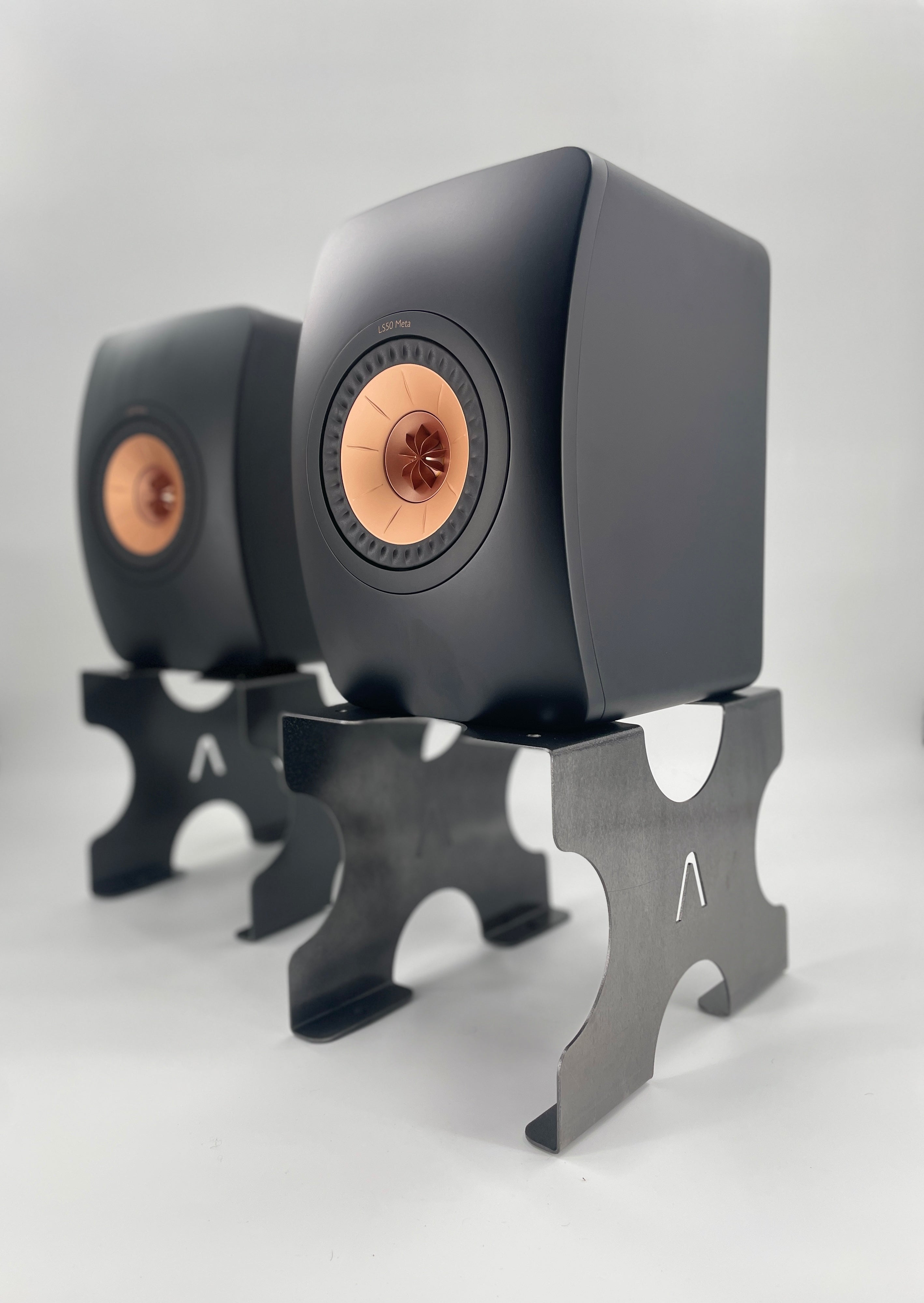 Speaker Stands – Apache Audio