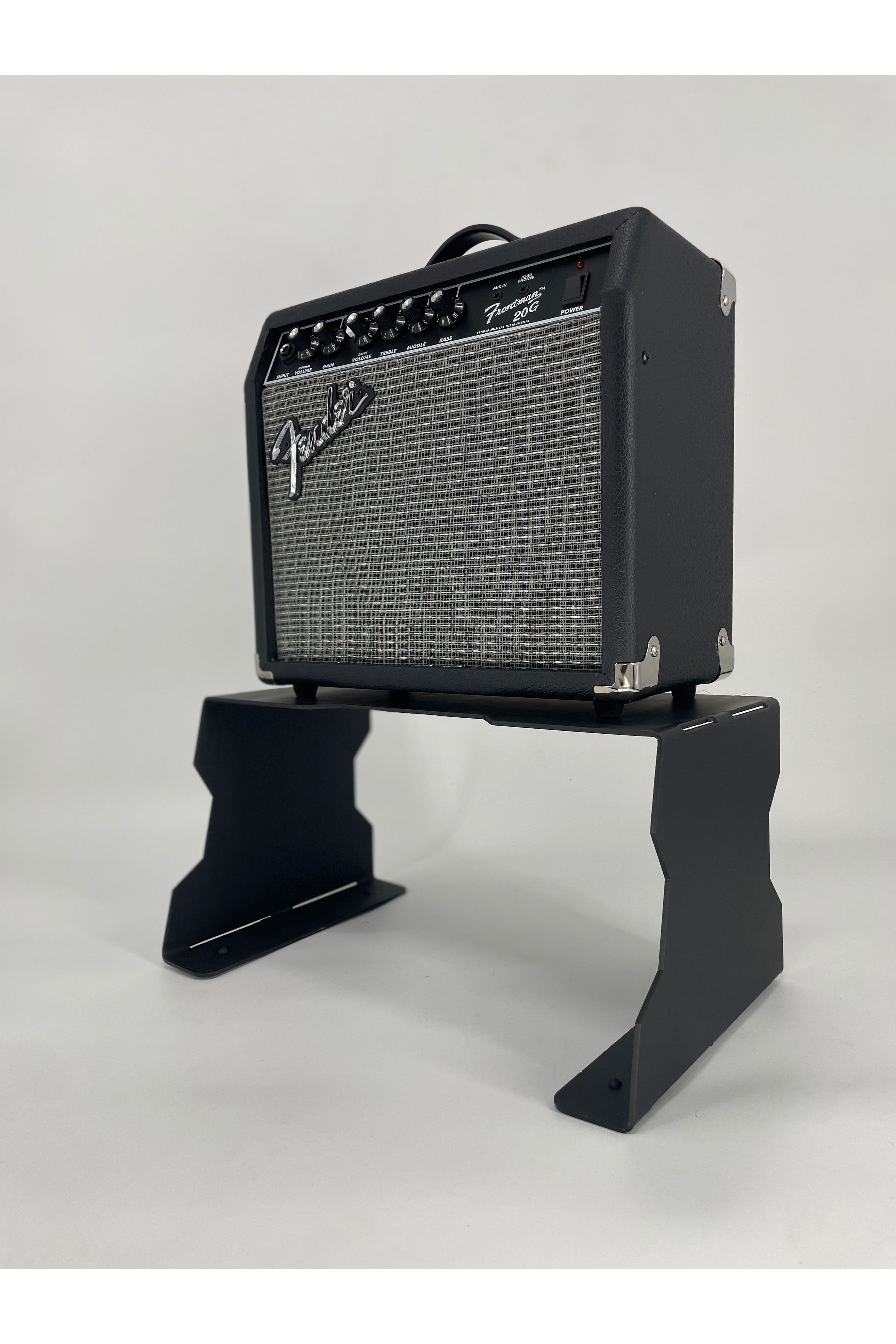 Manta Speaker Stand – Apache Audio