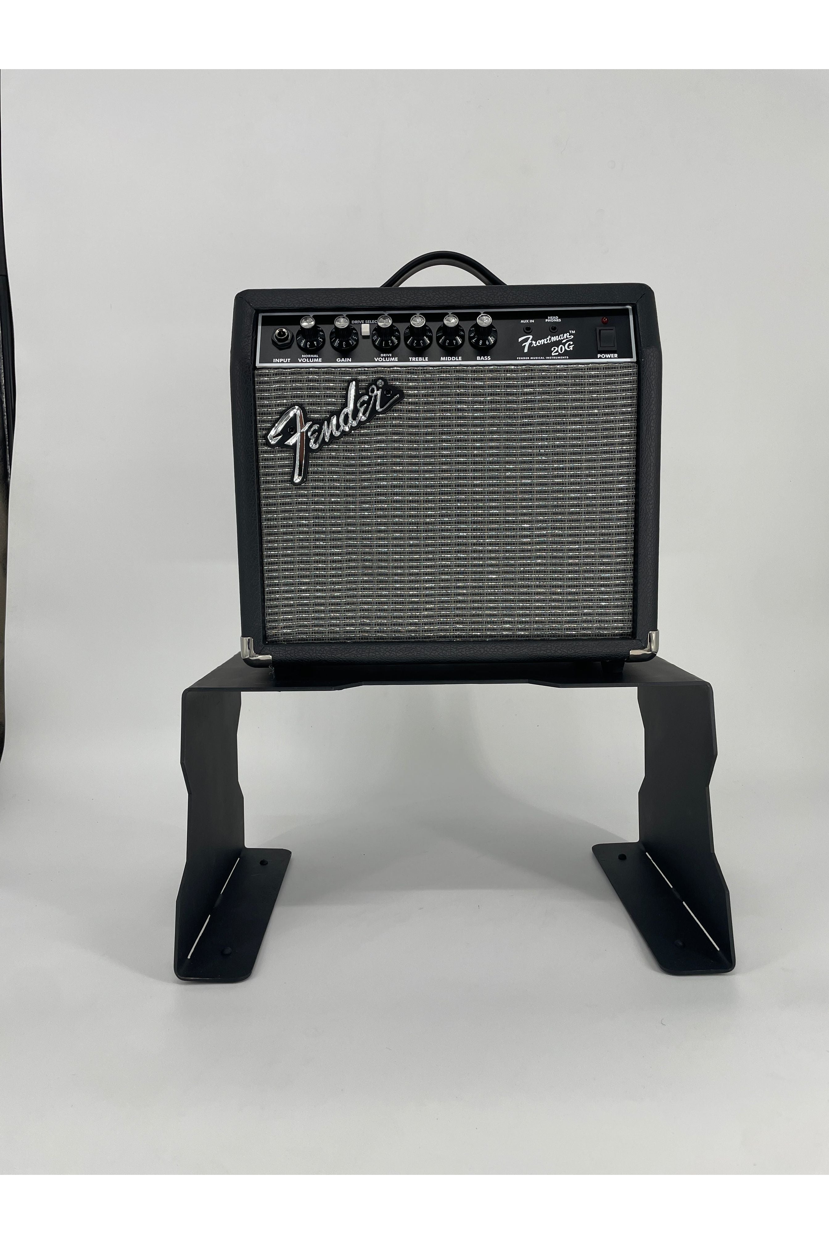 Manta Speaker Stand – Apache Audio