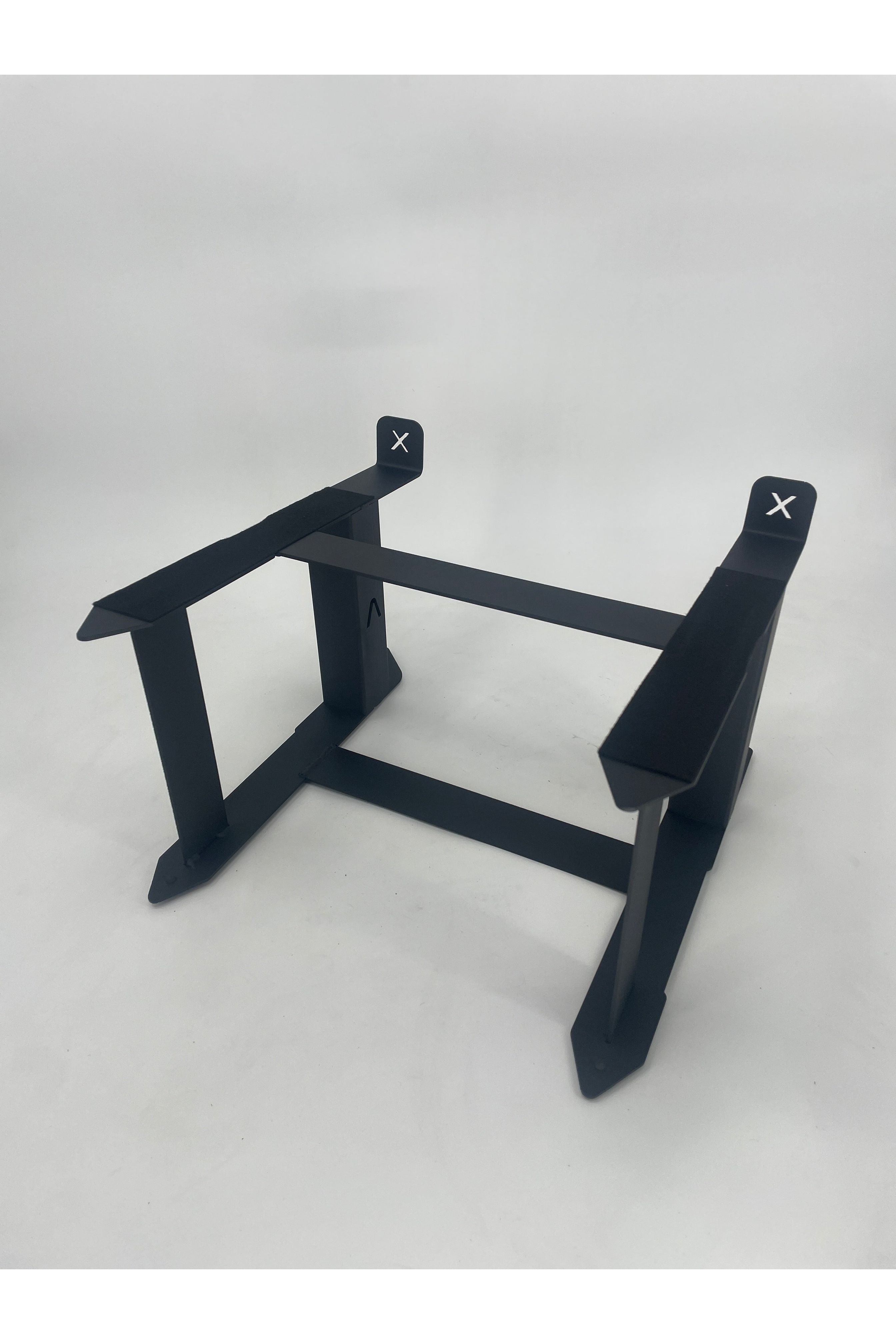 Hifi Amp and Speaker Stand – Apache Audio