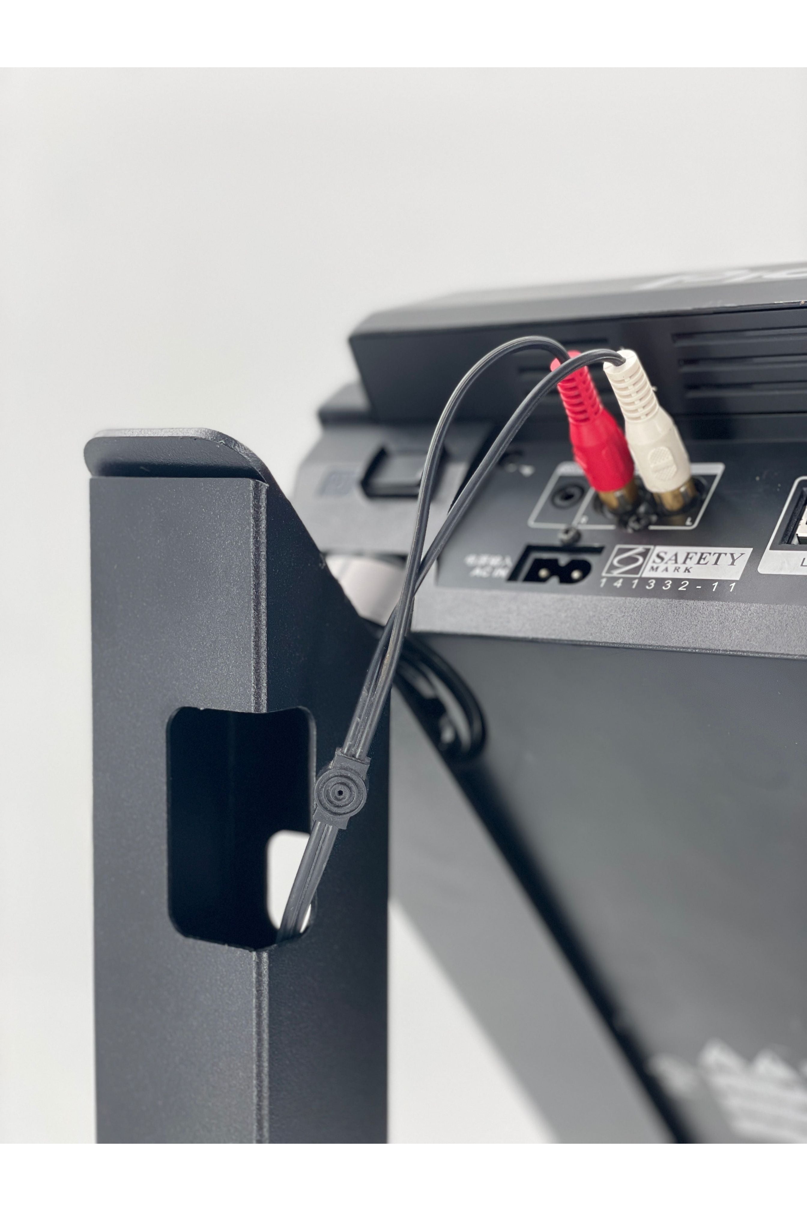 Tallboy CDJ Stands – Apache Audio