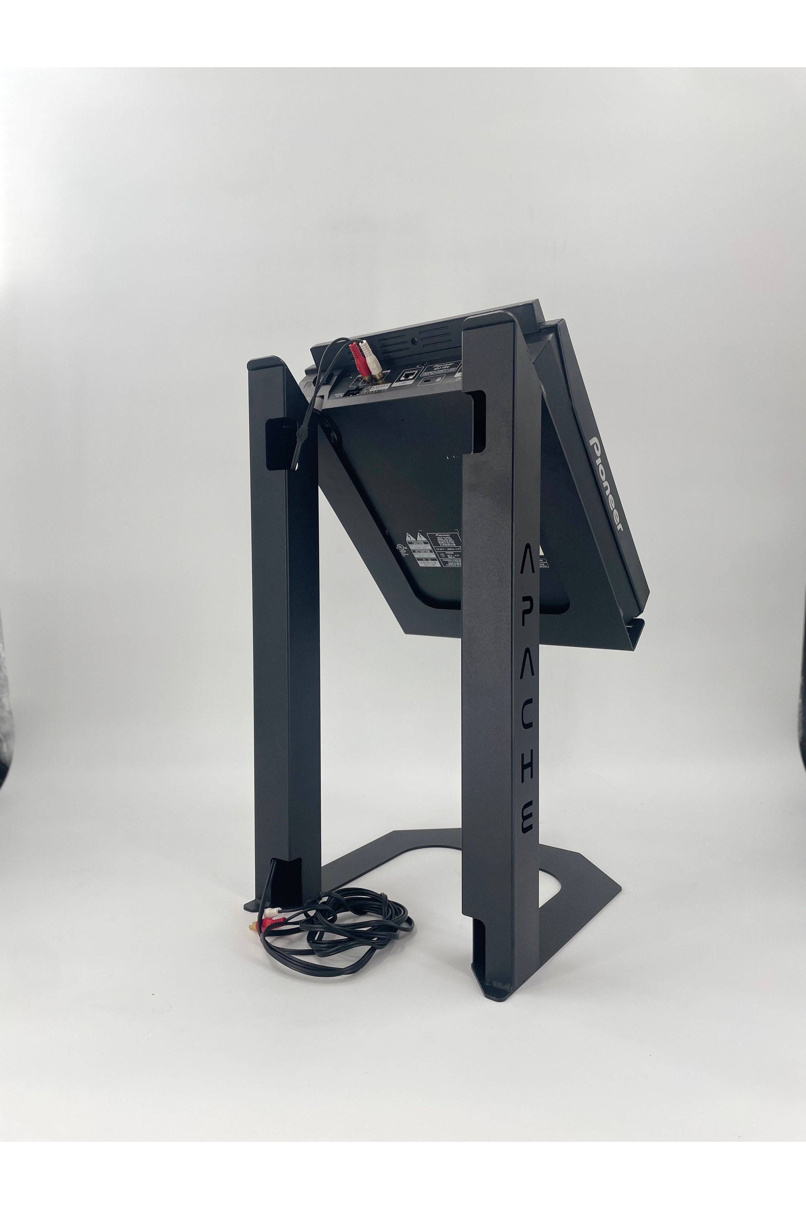 Tallboy CDJ Stands – Apache Audio